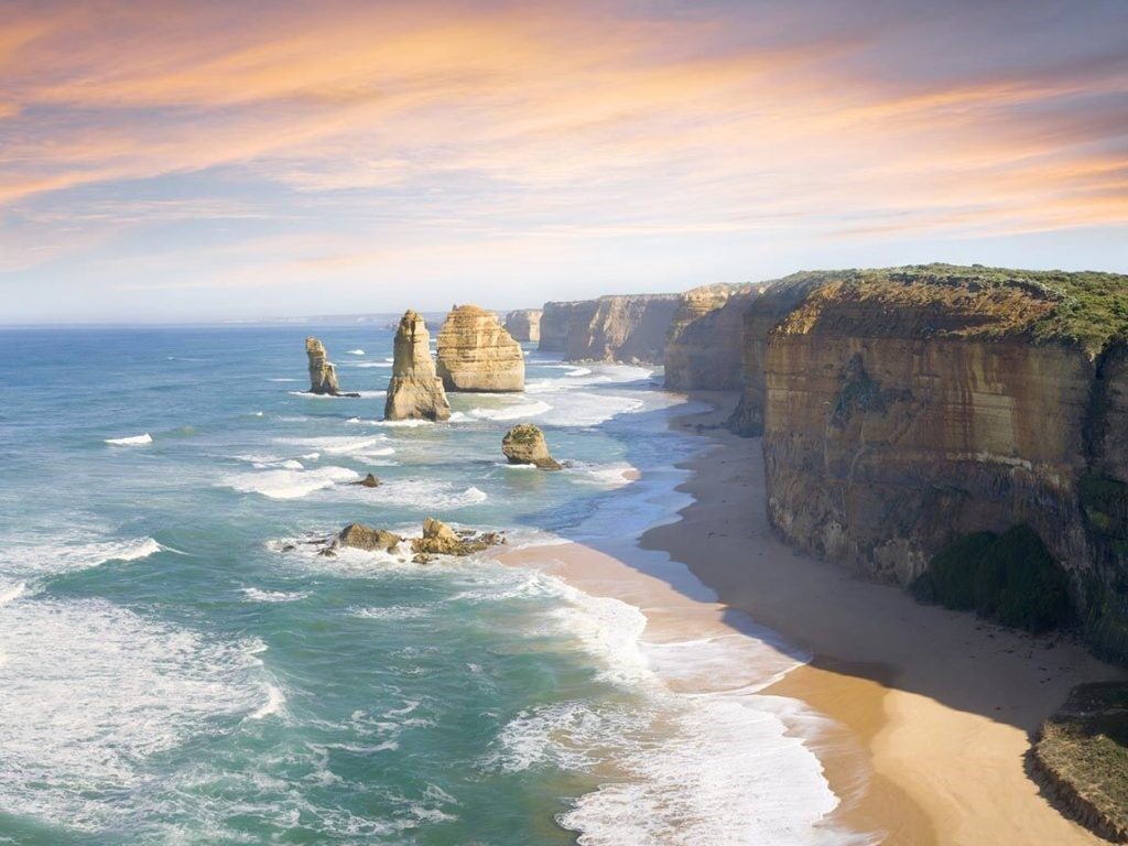 5 Life Changing Road Trips In Australia! - She Travels Australia