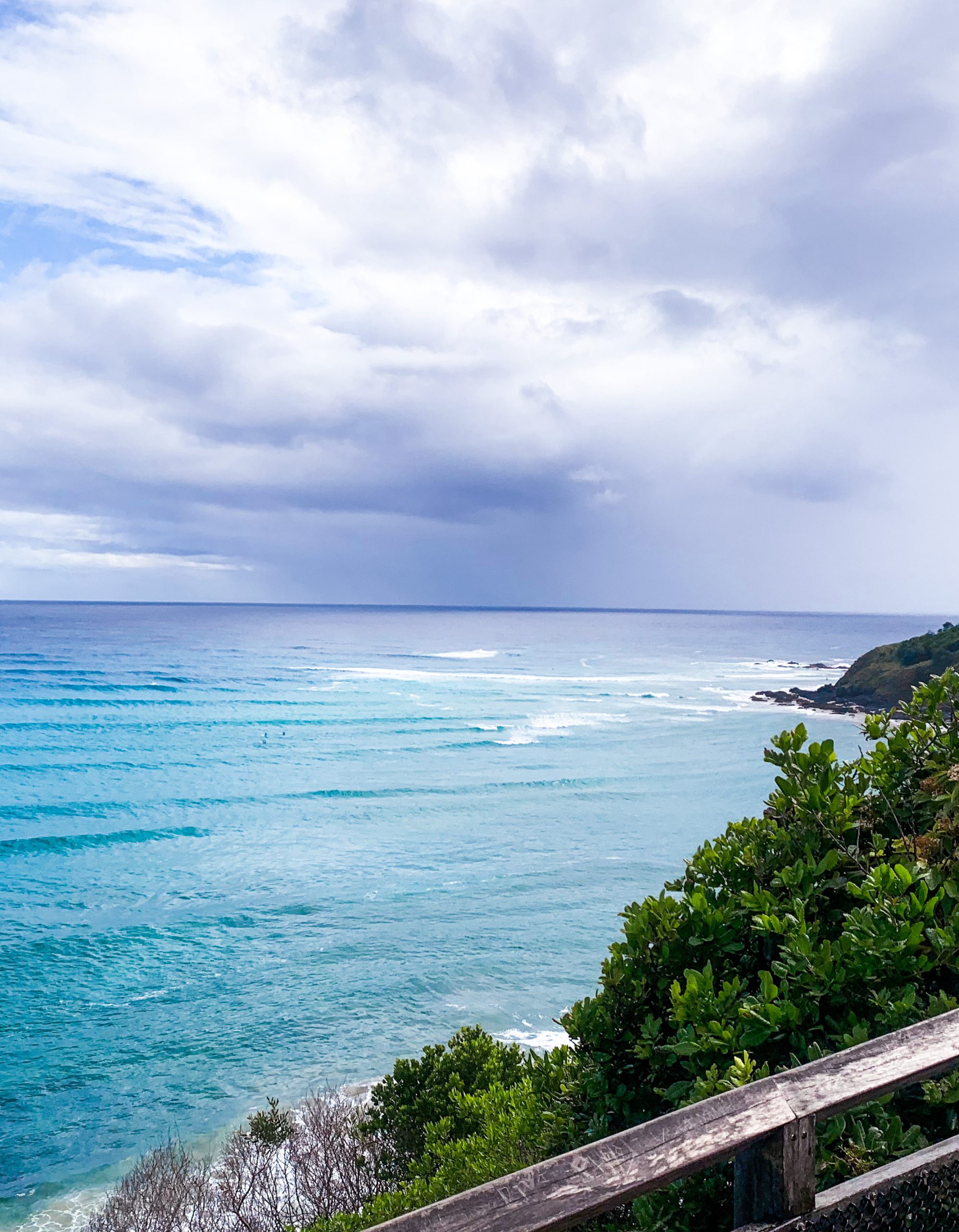 8 Heavenly Byron Bay Beaches - She Travels Australia