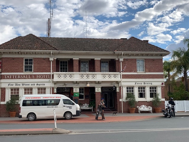 Best Reasons To Visit Tocumwal, NSW - She Travels Australia