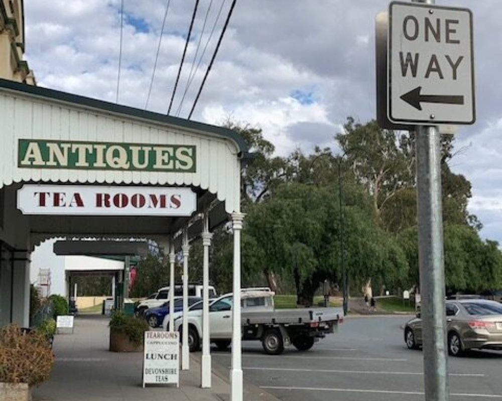 Best Reasons To Visit Tocumwal, NSW - She Travels Australia